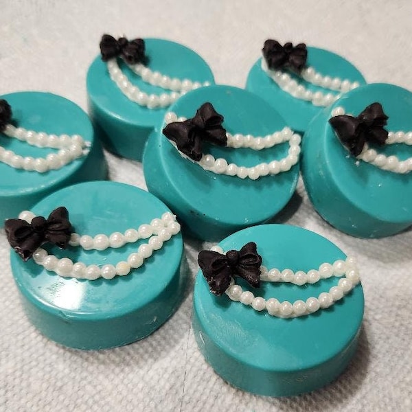 Breakfast at Tiffanys Party Decorations - Etsy