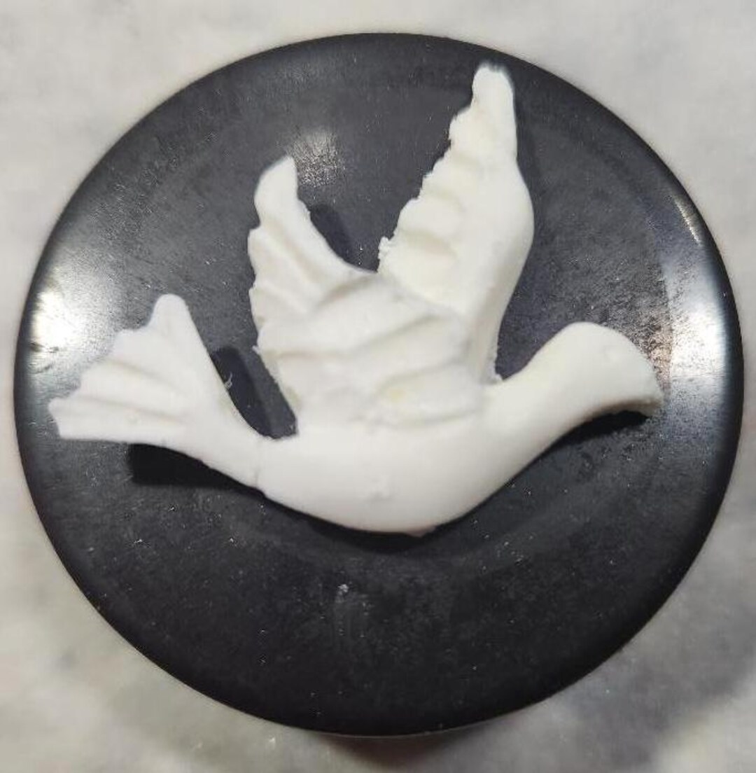 Dove Pigeon Bird Chocolate Covered Oreo Cookie Party Favors - Etsy
