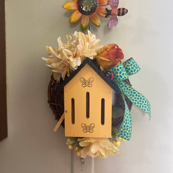 Butterfly Habitat - Etsy