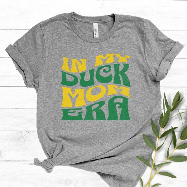 University of Oregon - Etsy