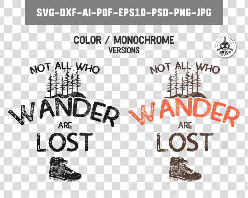 Craft Supplies & Tools lost svg vector file Let's get lost svg going ...