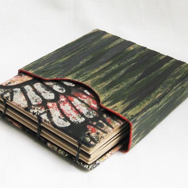 Slipcase - Etsy