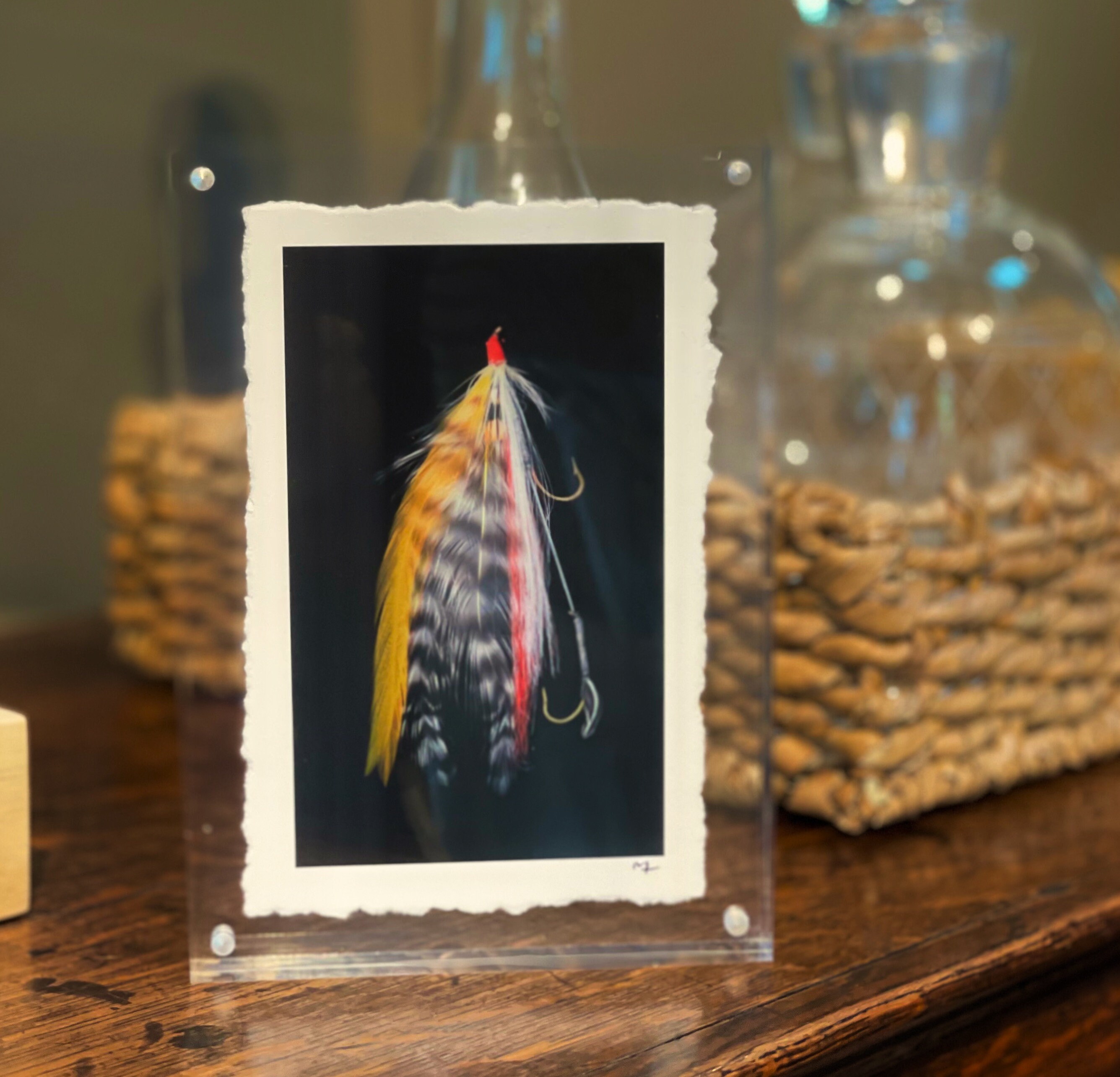 Vintage Fly - Etsy