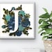 Initial J Paper Quilling Nursery Art Decor - Initial Art Gifts for ...