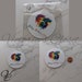 Be Strong-be Fearless-be You Sticker or Magnet - Etsy