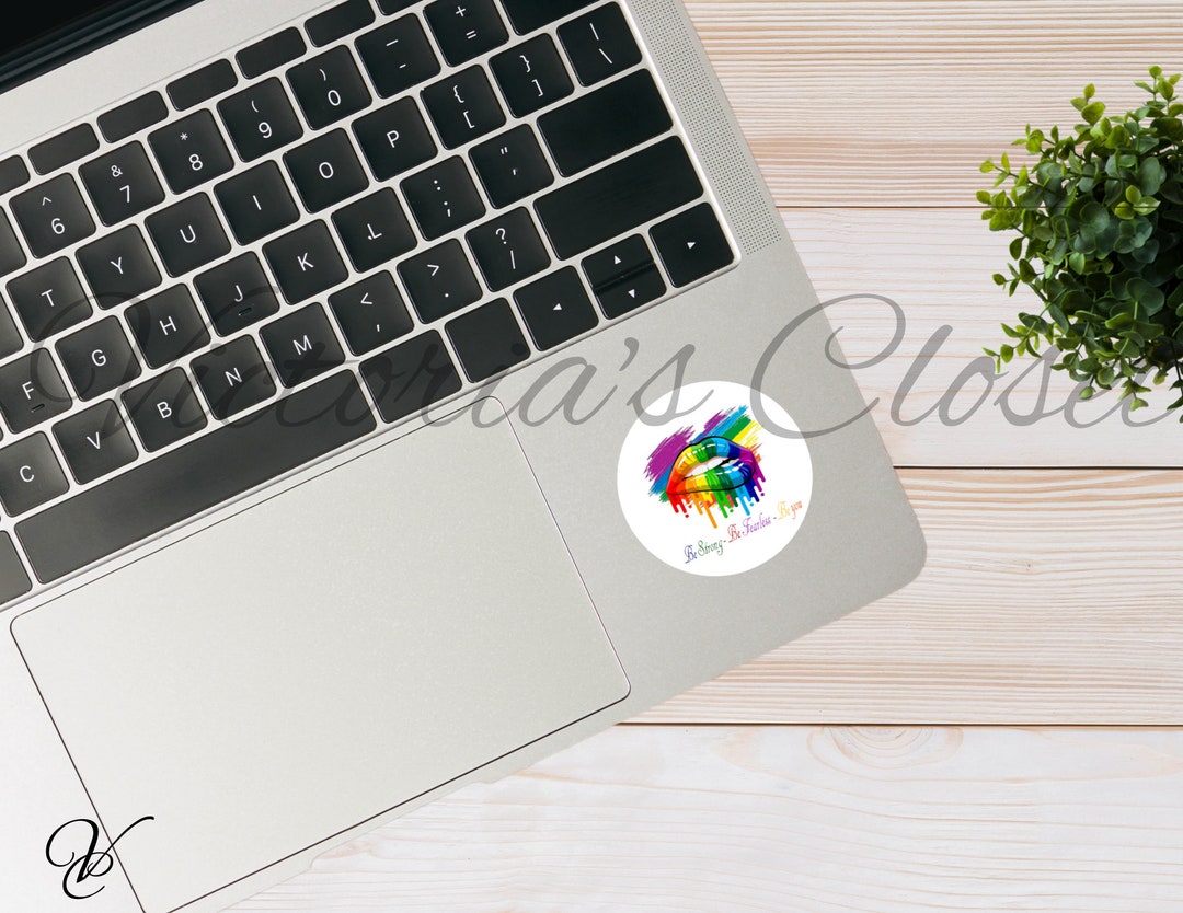 Be Strong-be Fearless-be You Sticker or Magnet - Etsy