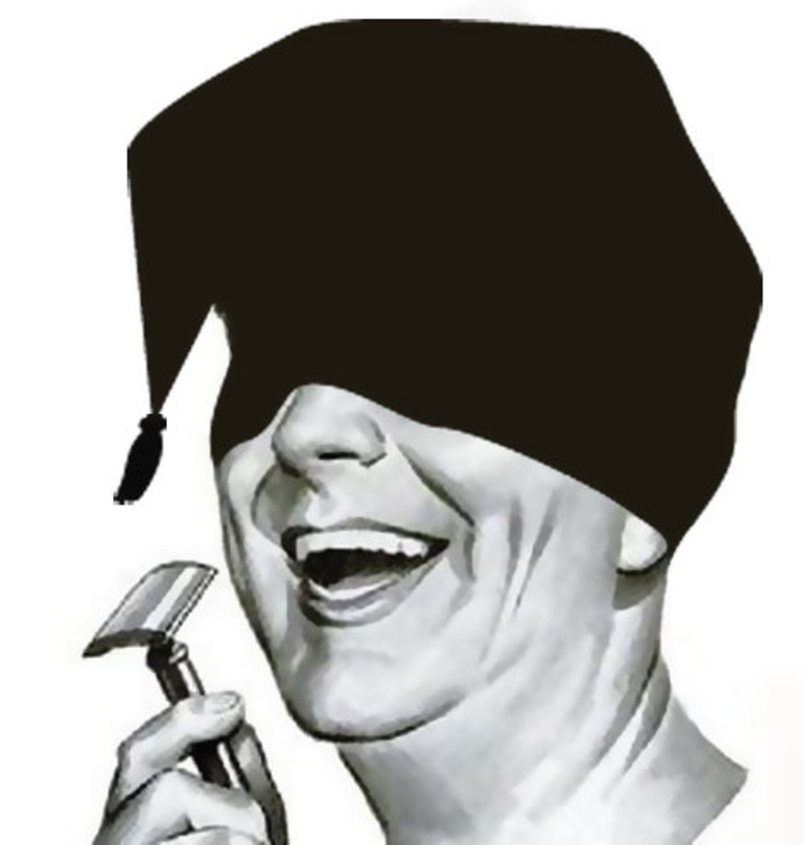 Nite Hood / Sleep Mask - Fitted - Etsy