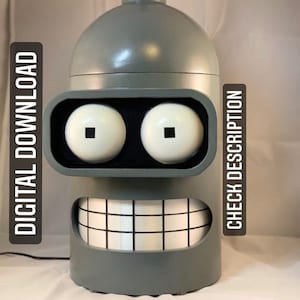 bender face mask