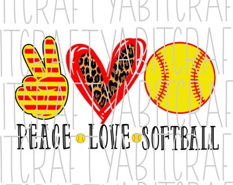 Peace Love Bake Svg/png/sublimation Digital Download Cricut | Etsy