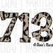 713 H-town's Finest/area Code Svg, Jpeg, Png, Sublimation, Digital ...