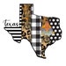 Patterned Texas Png, Jpeg, Sublimation, Digital Download, Sublimation ...