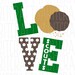 LOVE Scouts Svg, Png, Sublimation, Digital Downloads, Cricut ...