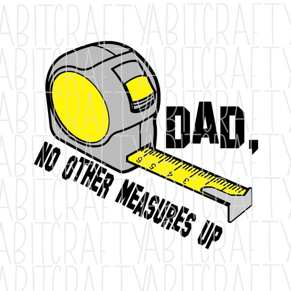 Tape Measure Svg - Etsy