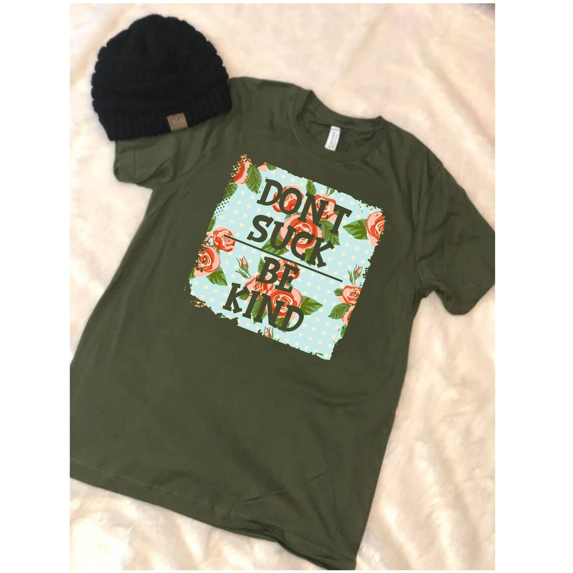 Don't Suck/be a Nice Person/anti-bullying Png, Sublimation, Digital ...