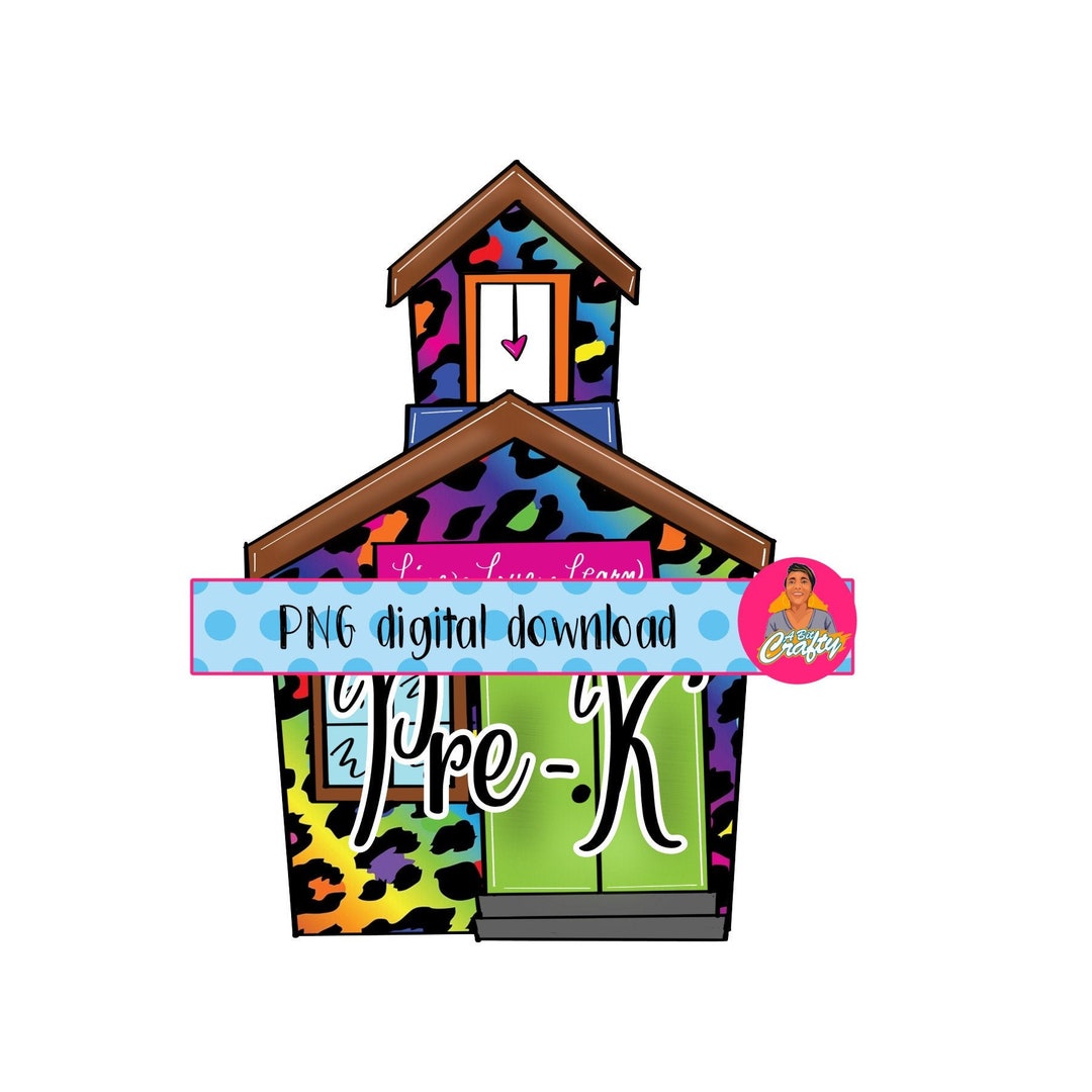 Multicolor Leopard Print/back to School/teacher/para/principal/mascot ...