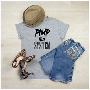 PIMP Svg, Png, Sublimation, Digital Download, Cricut, Silhouette - Etsy