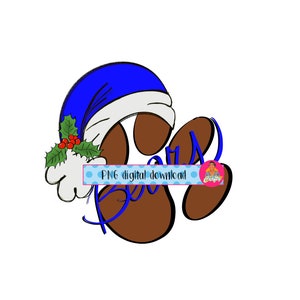 Bears Christmas/bears Sublimation Mascot/initial/christmas/monogram ...