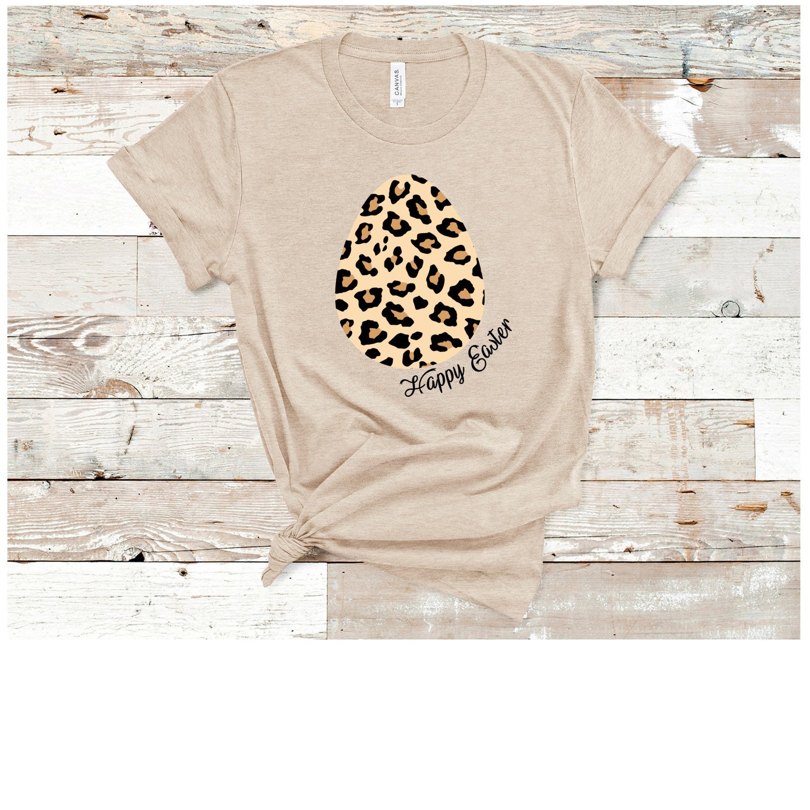 Cheetah/leopard Egg/happy Easter SVG, PNG, Sublimation, Digital ...