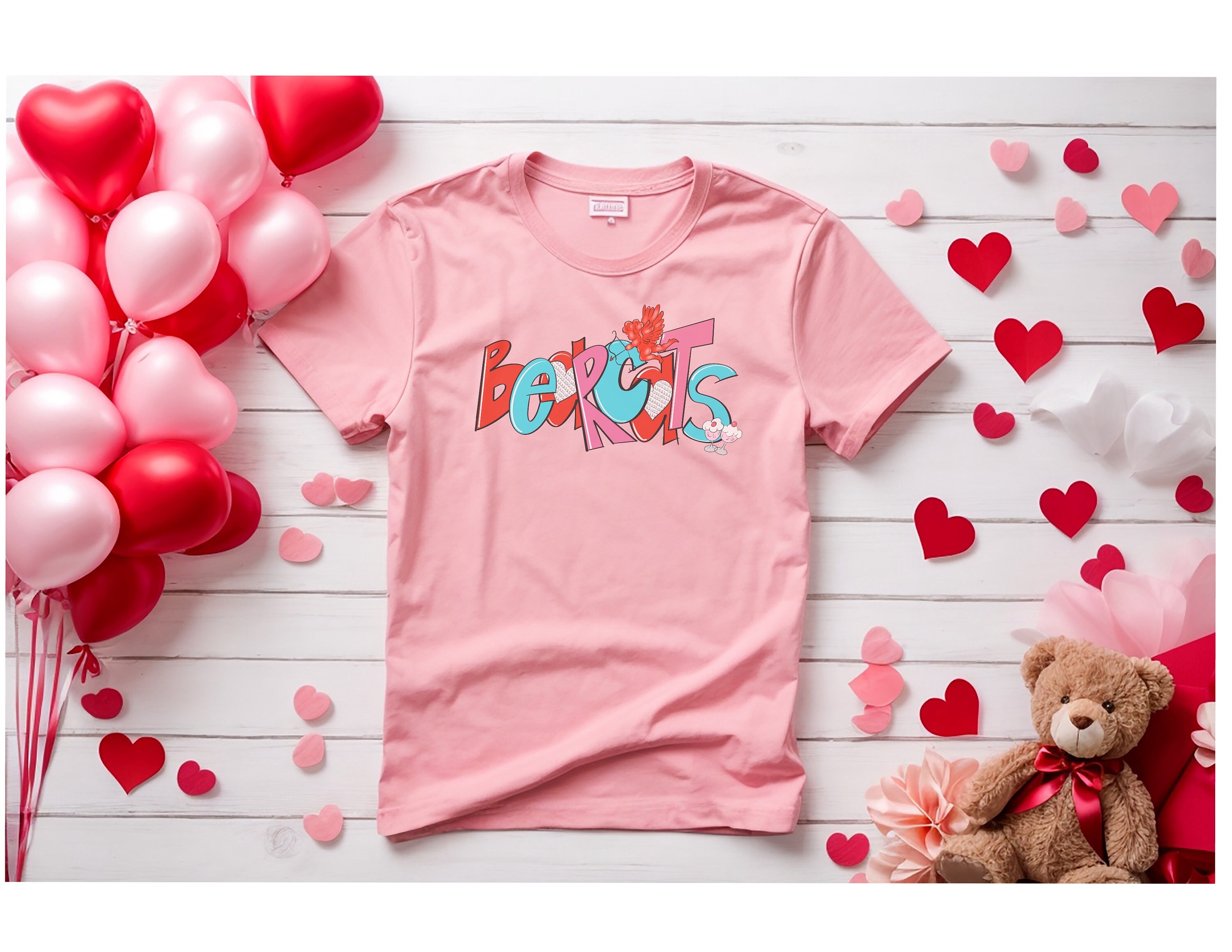 Valentine Sublimation/bearcats/love/cupid/back to School/png ...
