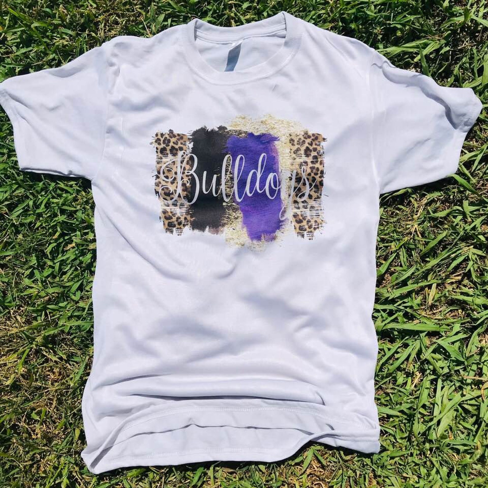 Cheetah Print Splatter PNG Sublimation Digital Download | Etsy