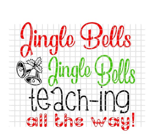Teaching Jingle Bells