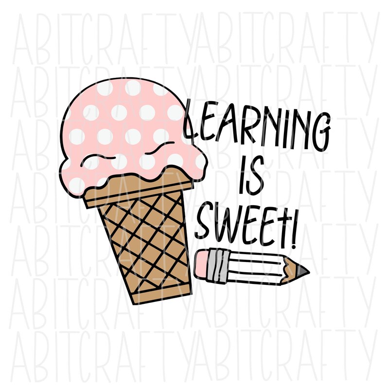 Learning/scool/teach Svg/png/sublimation/digital Download - Etsy