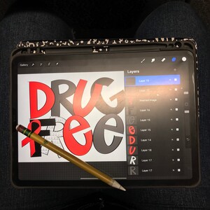 Drug Free/no to Drugs/drug Free, Svg Png, Sublimation, Digital Download ...