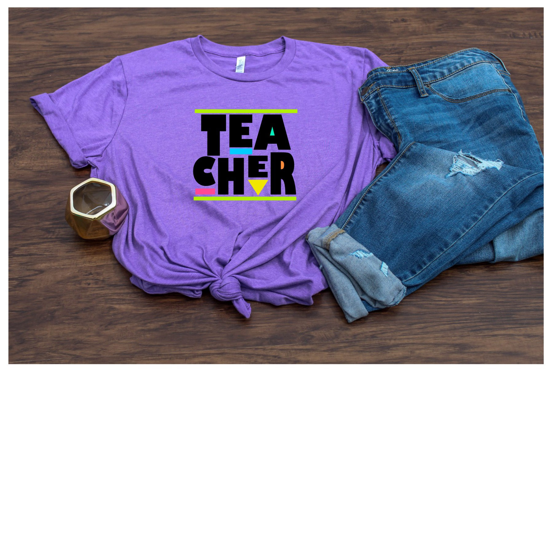 Teacher Svg/png/jpeg/sublimation/digital Download Cricut - Etsy