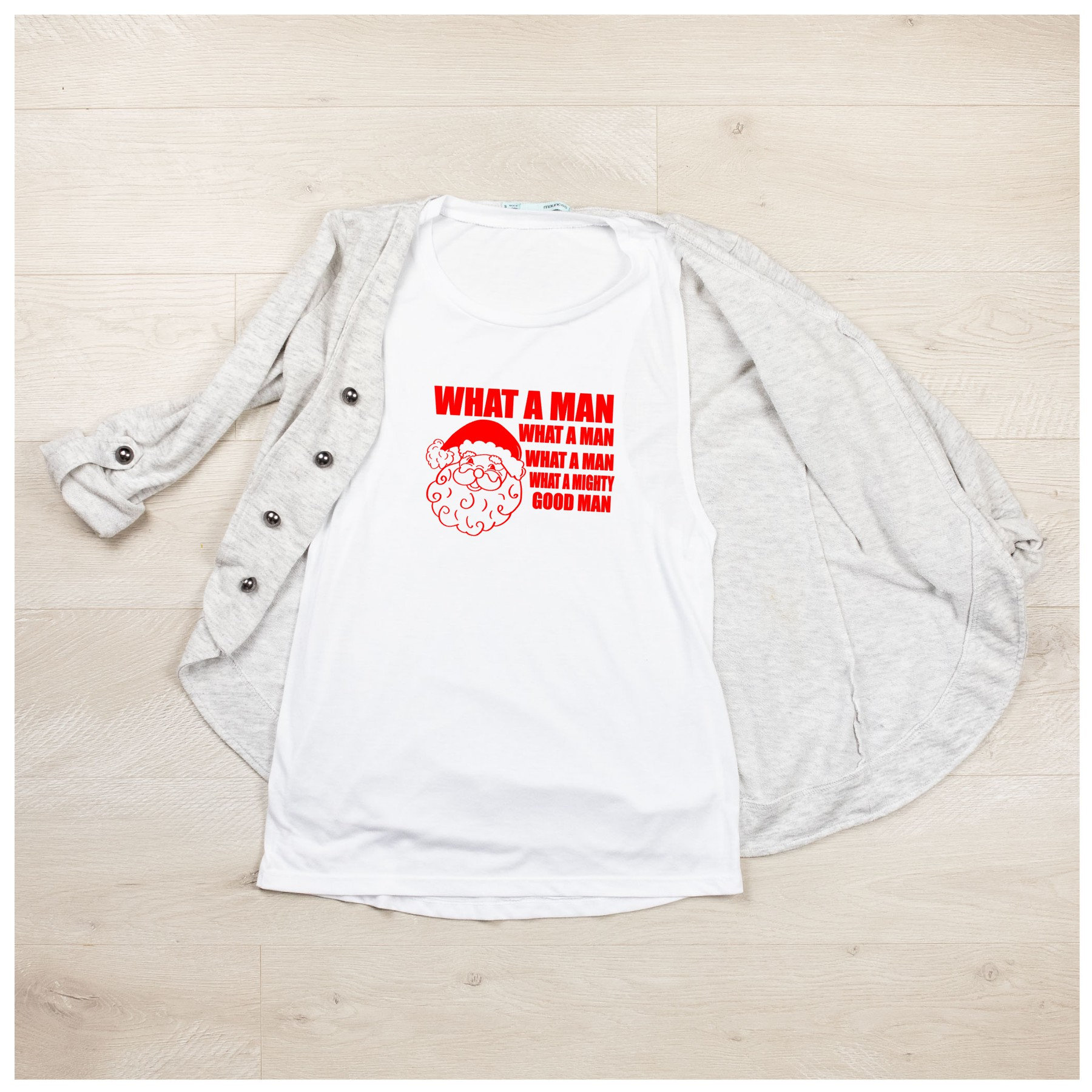 Santa SVG PNG sublimation digital download cricut | Etsy