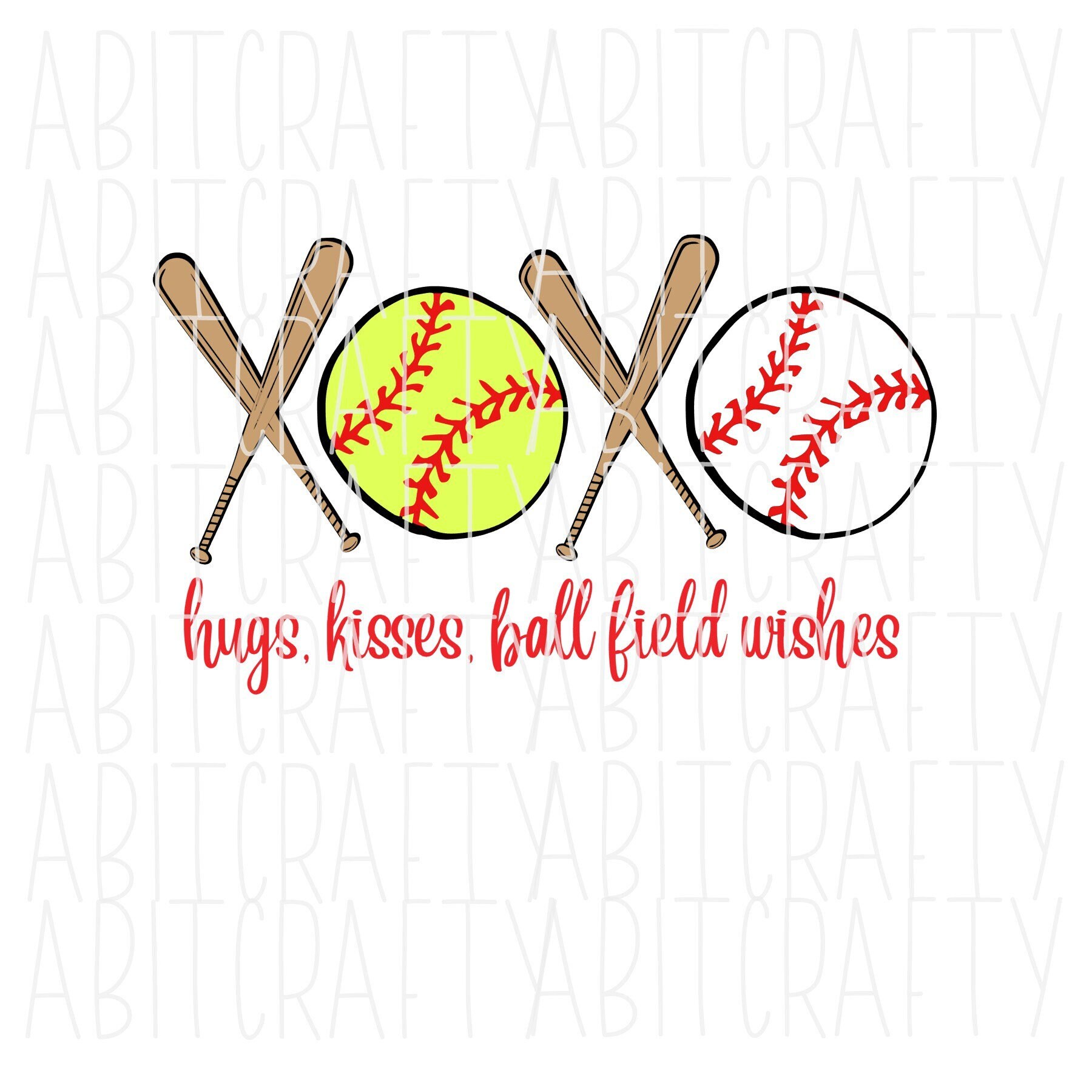 Baseball Softball Mom Play Ball Softball Svg Png Etsy