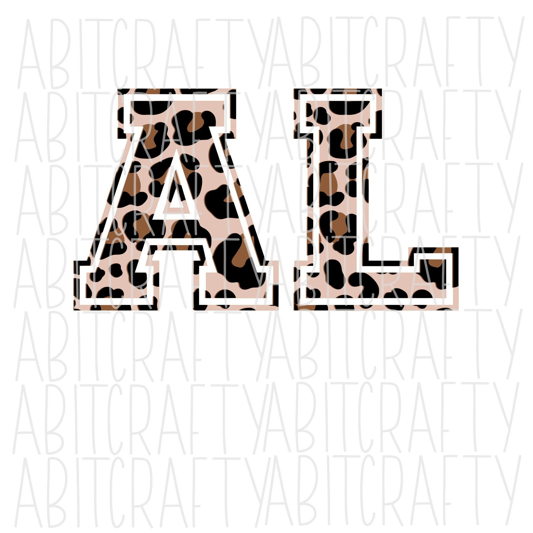 Alabama Svg Png Sublimation Digital Download Vector Art | Etsy