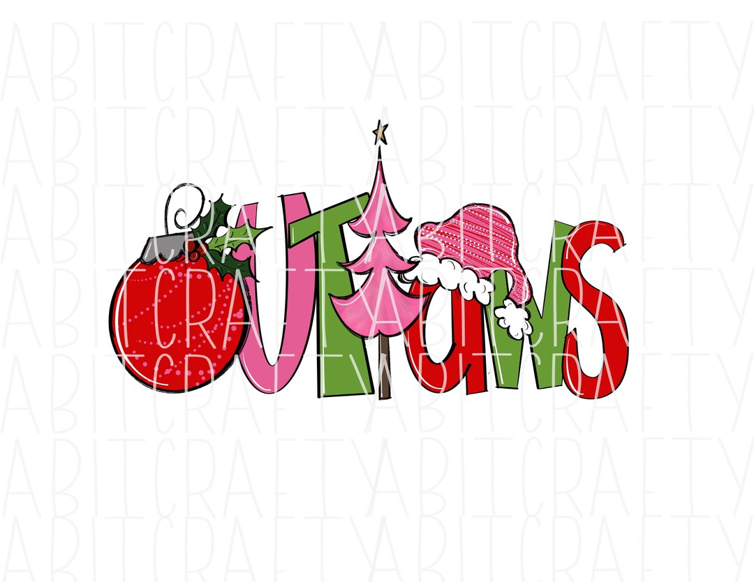 Christmas/outlaws Mascot/outlaws Sublimation/merry Christmas/santa Hat ...