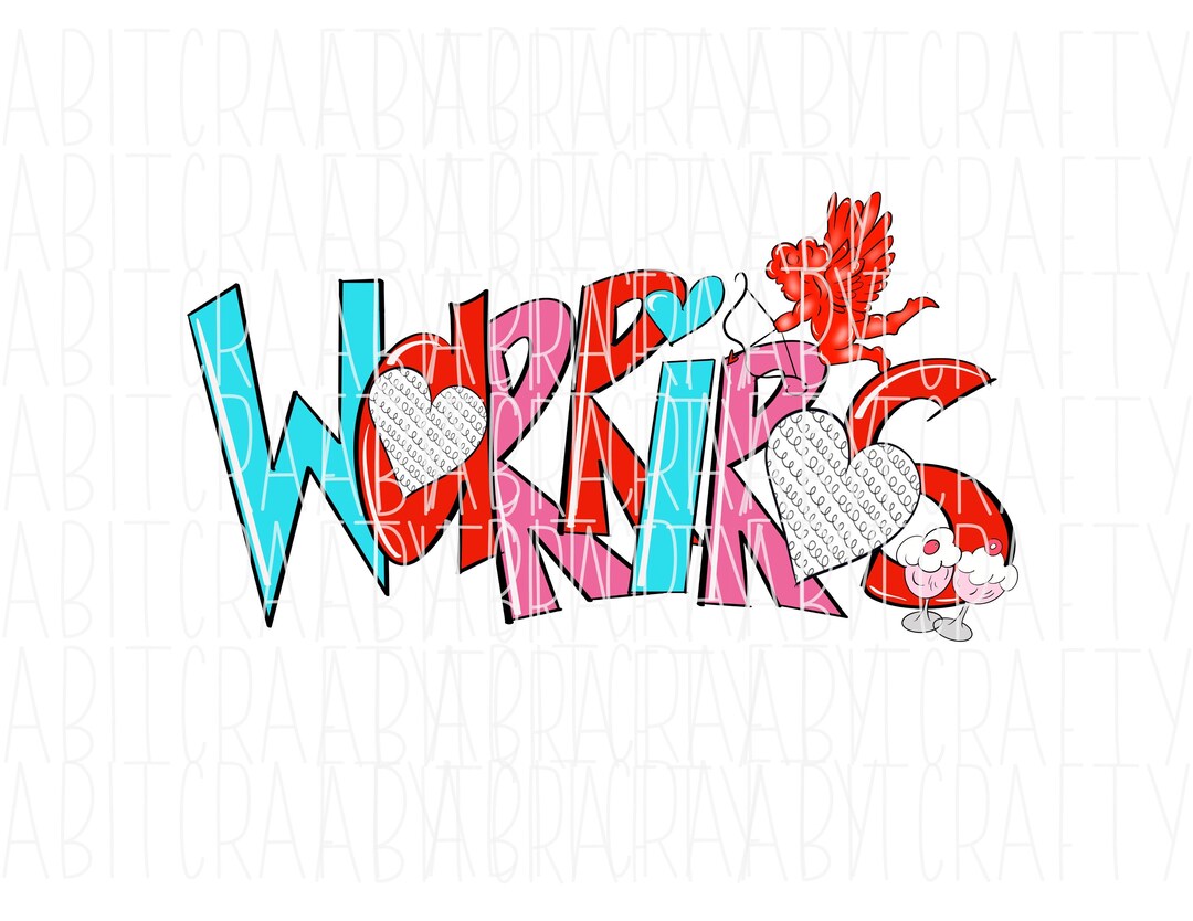 Valentine Sublimation/warriors/love/cupid/back to School/png ...