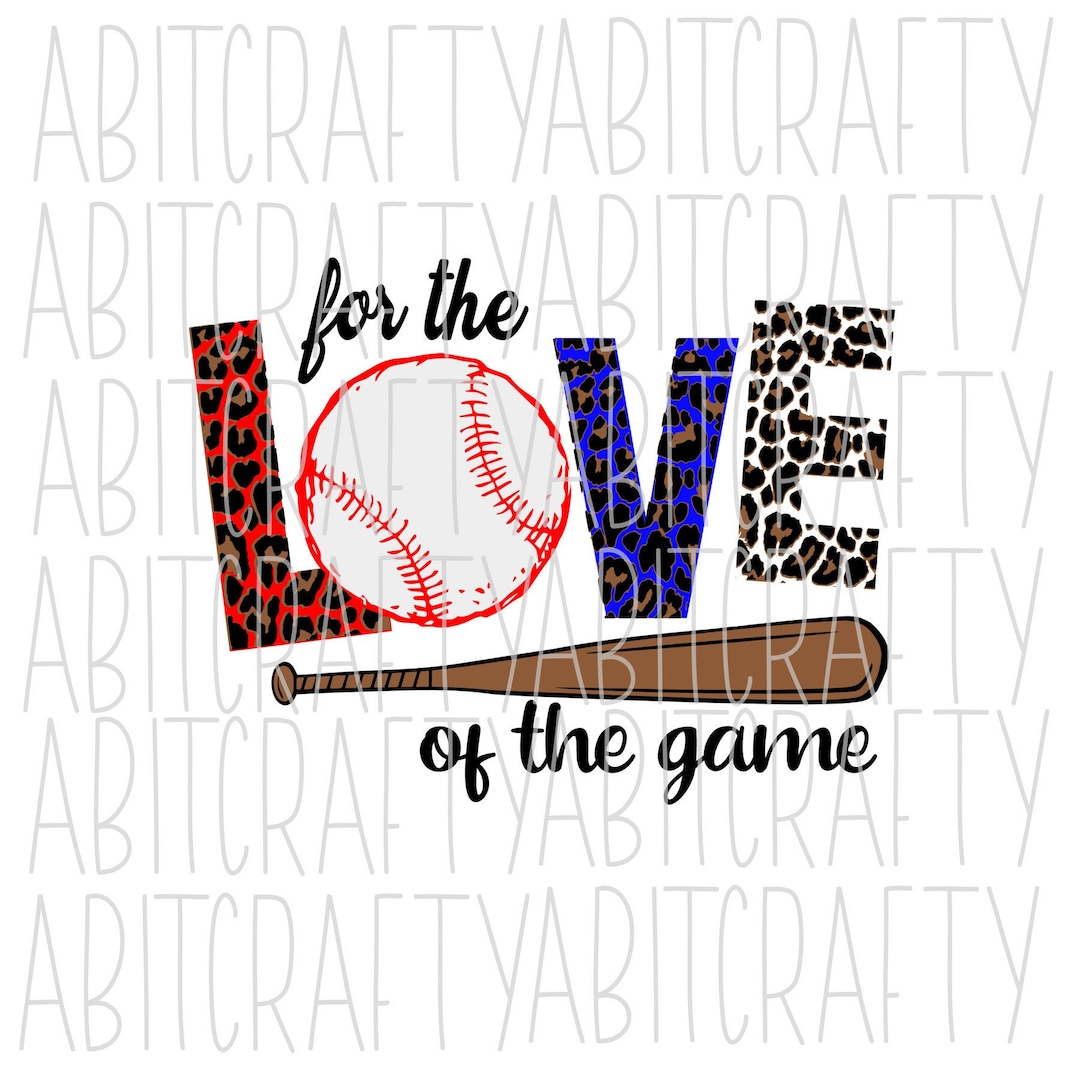 Baseball SVG, PNG, Sublimation, Digital Download, Silhouette ...