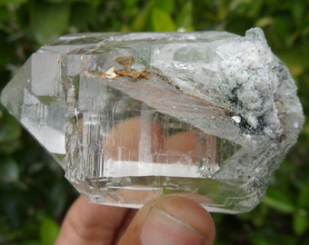 Large crystals | Etsy