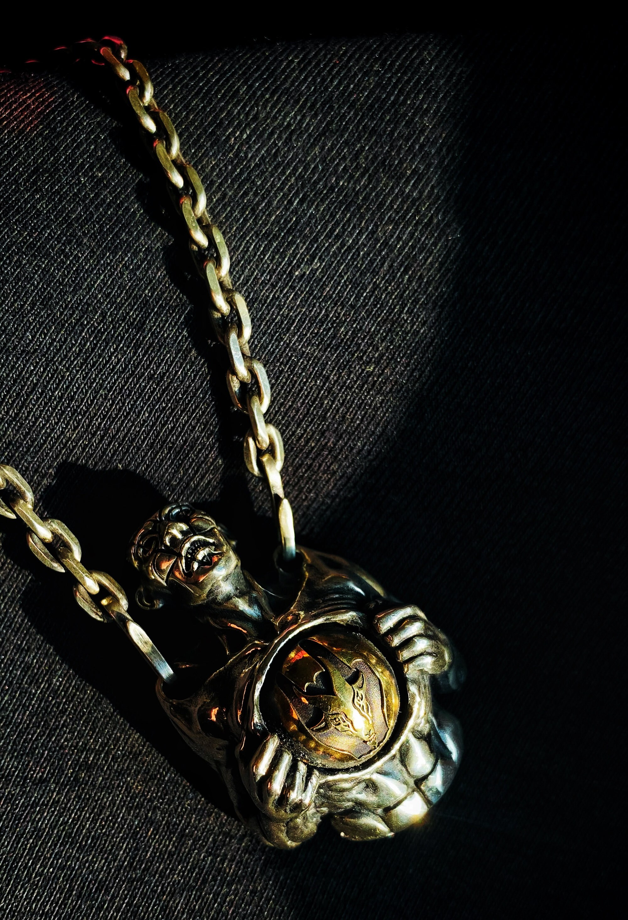 Satan Was Born Prometheus and Eternity the Engineer and | Etsy