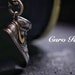 AJ1 Silver AJ AJ Pendant Silver Shoe Pendant Silver Sneaker Pendant ...