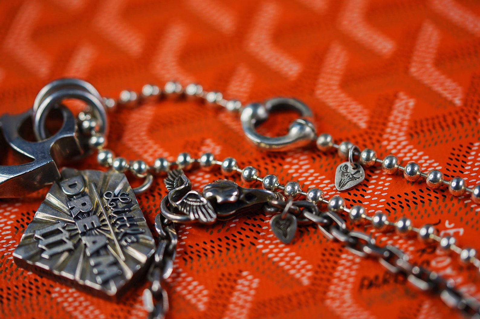 AJ1 Silver AJ AJ Pendant Silver Shoe Pendant Silver - Etsy