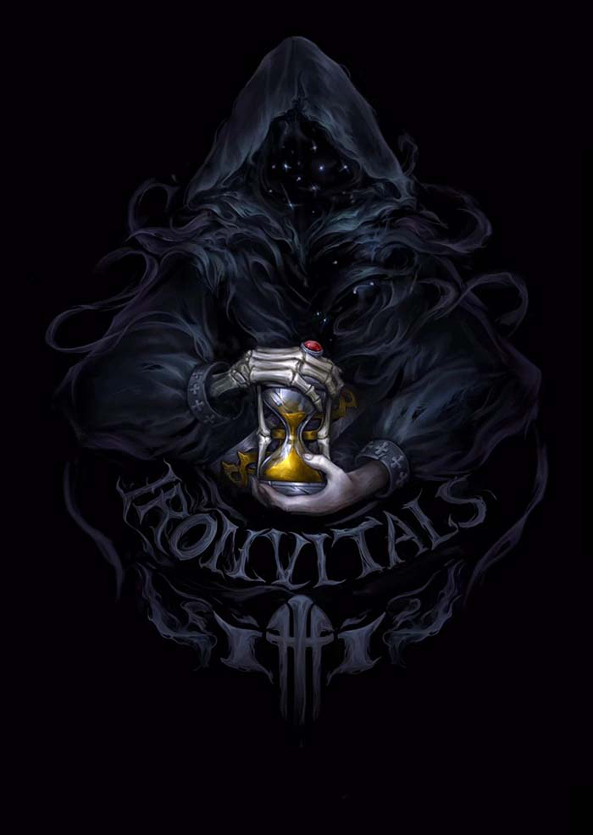 Endless Ring it Represents the Living Disillusionment and | Etsy