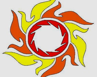 Pirate With Swords DXF File for CNC Plasma Laser Router - Etsy