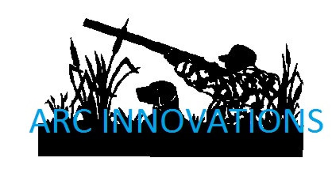 Hunter With Dog DXF File for CNC Plasma, Router, Laser, Waterjet - Etsy