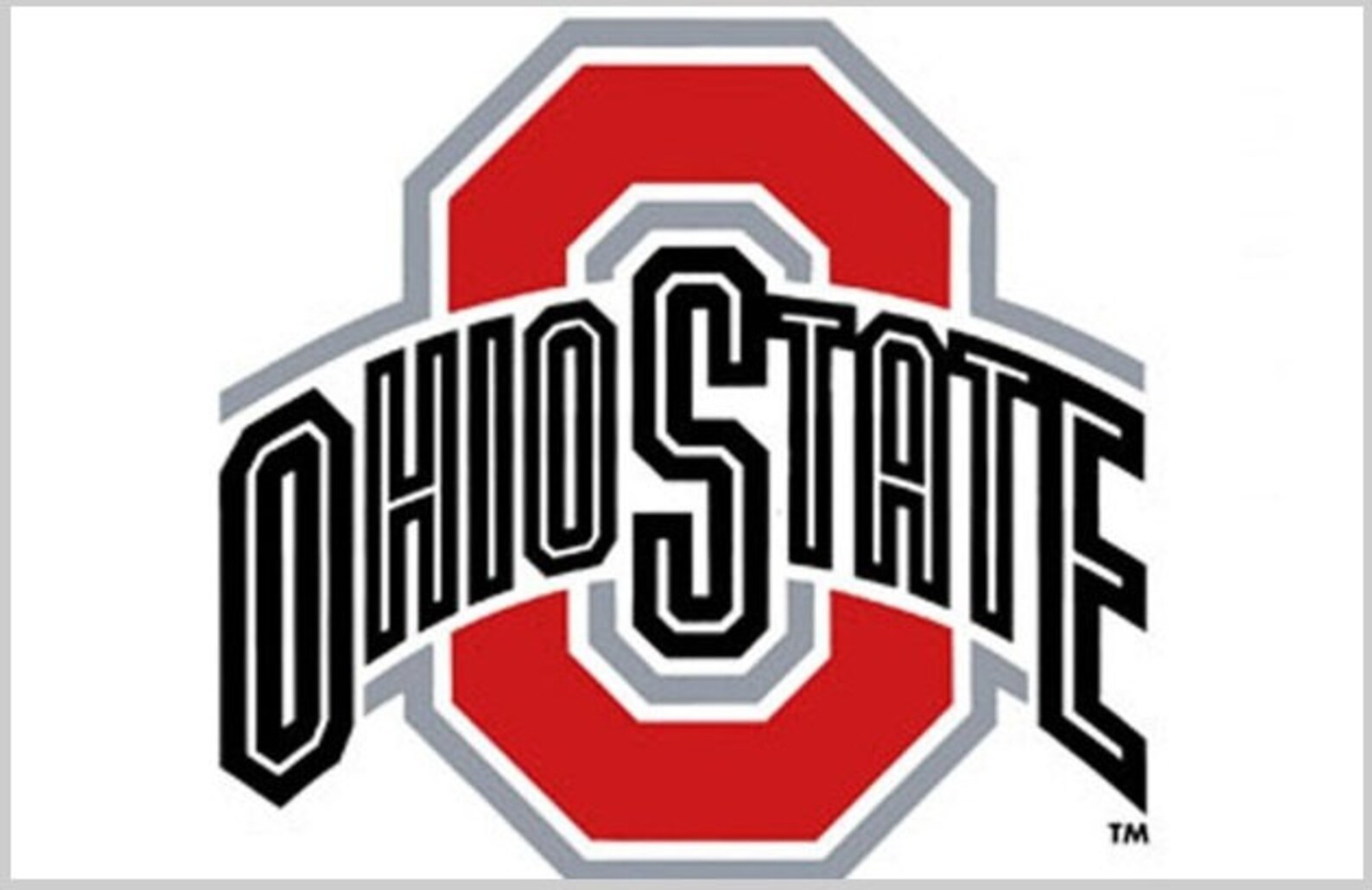Ohio State DXF File for CNC Plasma Laser Waterjet Router - Etsy