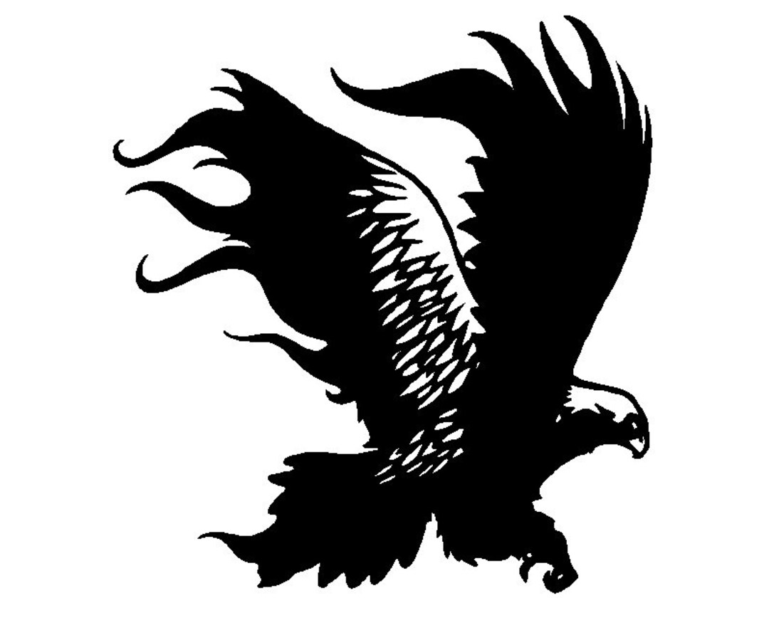 Eagle DXF File for CNC Plasma, Laser, or Router - Etsy