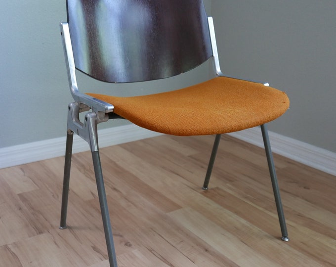 Vintage Giancarlo Piretti for Castelli Mid Century Italian - Etsy