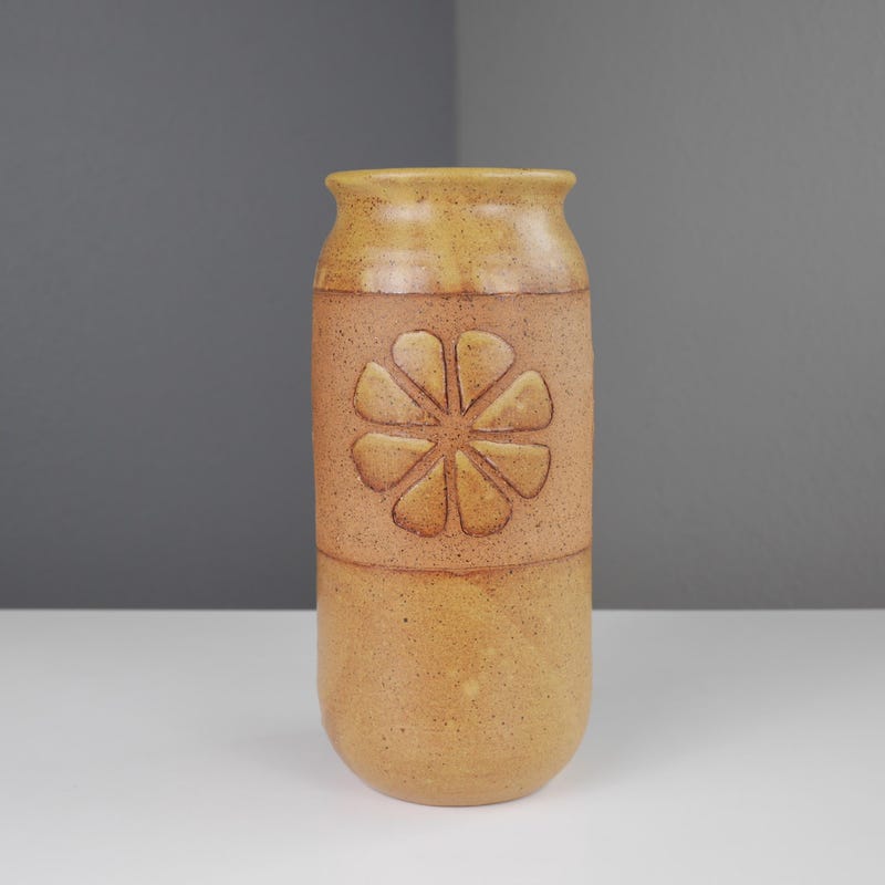 70s Pottery - Etsy