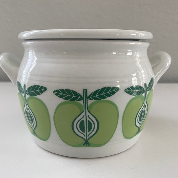 Arabia Pomona - Etsy