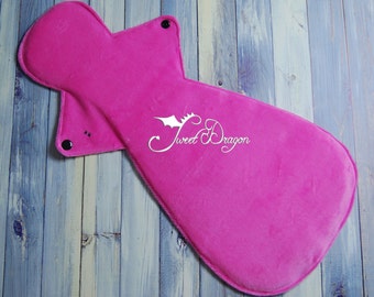 16 Inch Pear Pad PDF Pattern | Etsy