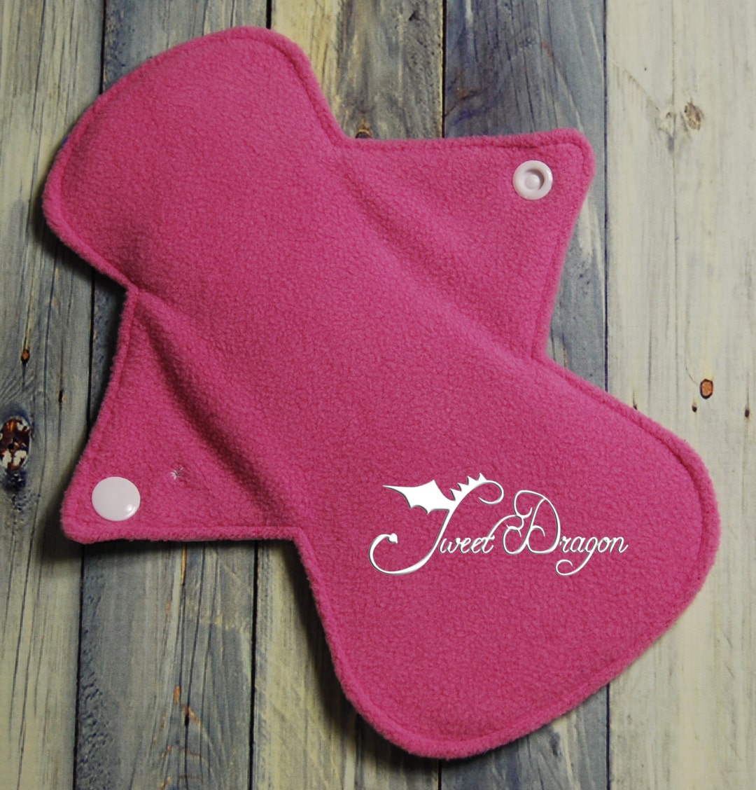 8 Inch Pear Pad PDF Pattern - Etsy