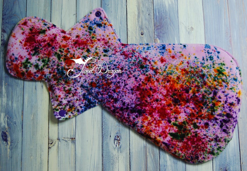 16 Inch Pear Pad PDF Pattern - Etsy