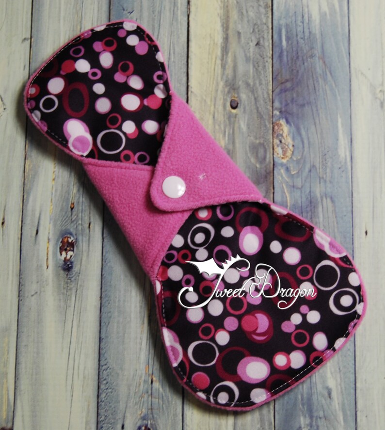 9 Inch Pear Pad PDF Pattern - Etsy